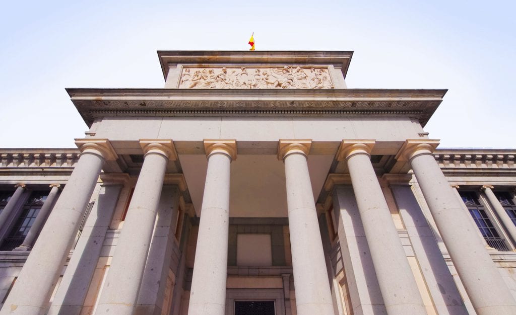 Harlem-Foster Mall – Listar